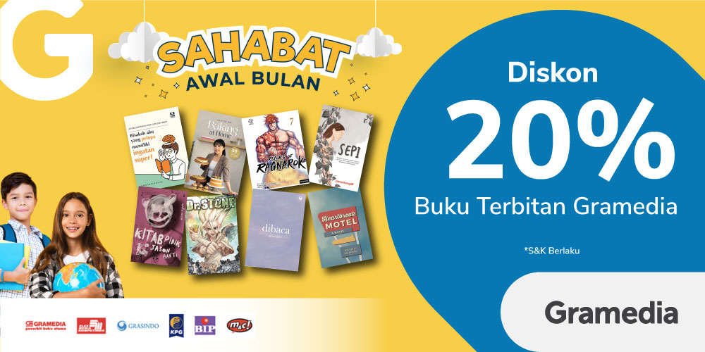 20 Contoh Promo Diskon Menarik, Bantu Penjualan Naik Drastis!