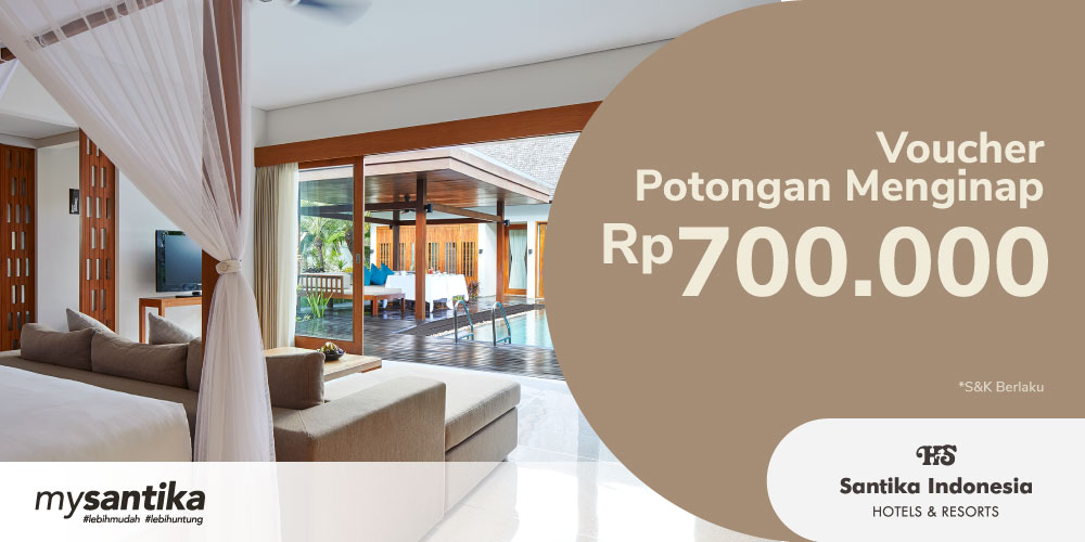Info Promo, Voucher, & Diskon Hotel & Resort - MyValue