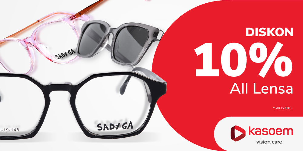 Info Promo, Voucher, & Diskon Kesehatan - MyValue