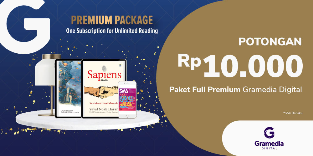 Info & Kode Voucher Paket Full Premium - MyValue