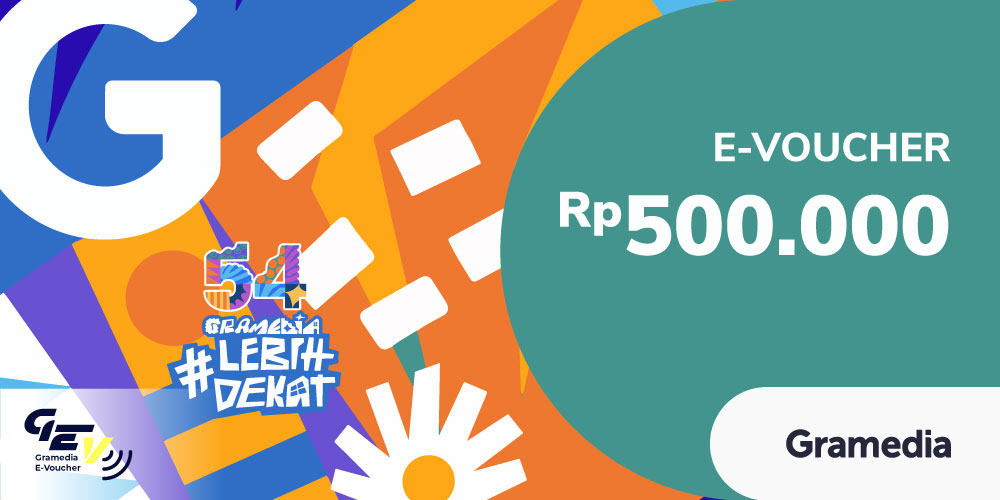 Info & Kode E-Voucher Belanja Rp 500.000 - MyValue