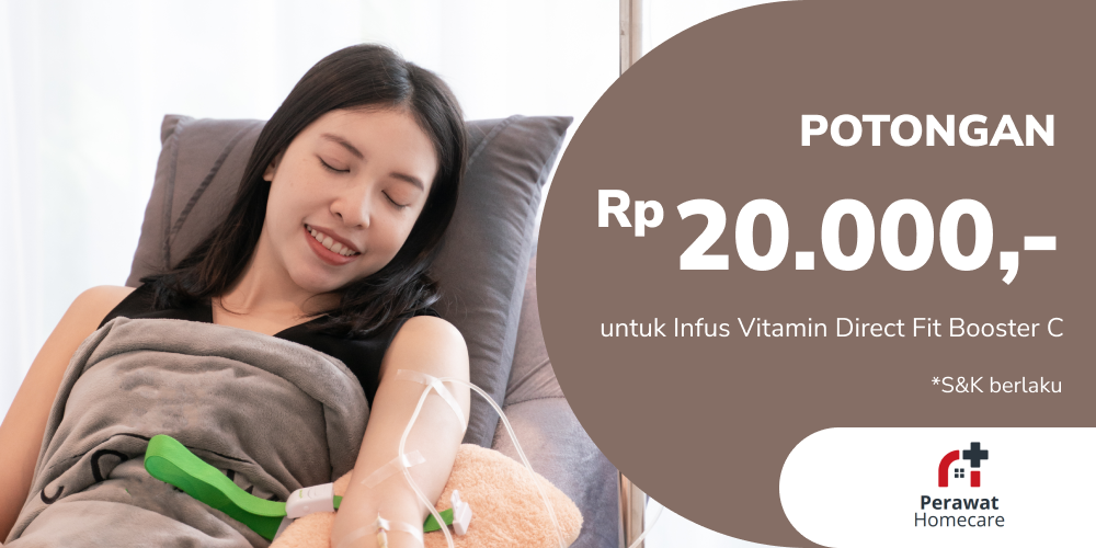 Info Promo, Voucher & Diskon Kesehatan - MyValue