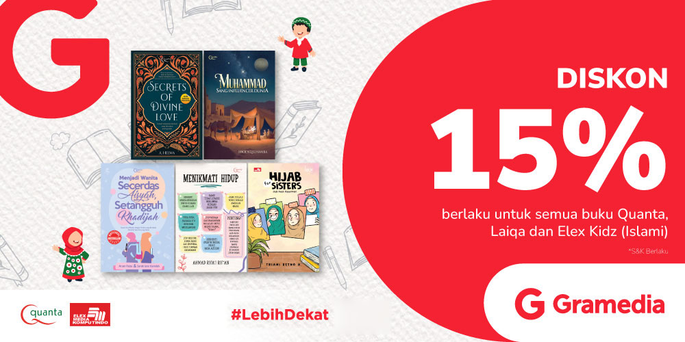 Info & Kode HUT Harlah Quanta ke-17 - MyValue