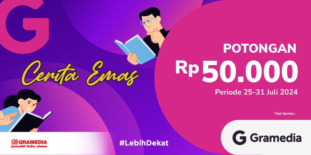 Info & Kode Cerita Emas GPU - MyValue