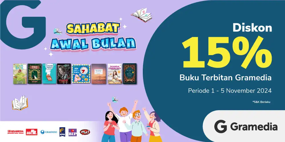 Info & Kode Sahabat Awal Bulan Diskon 15% - MyValue