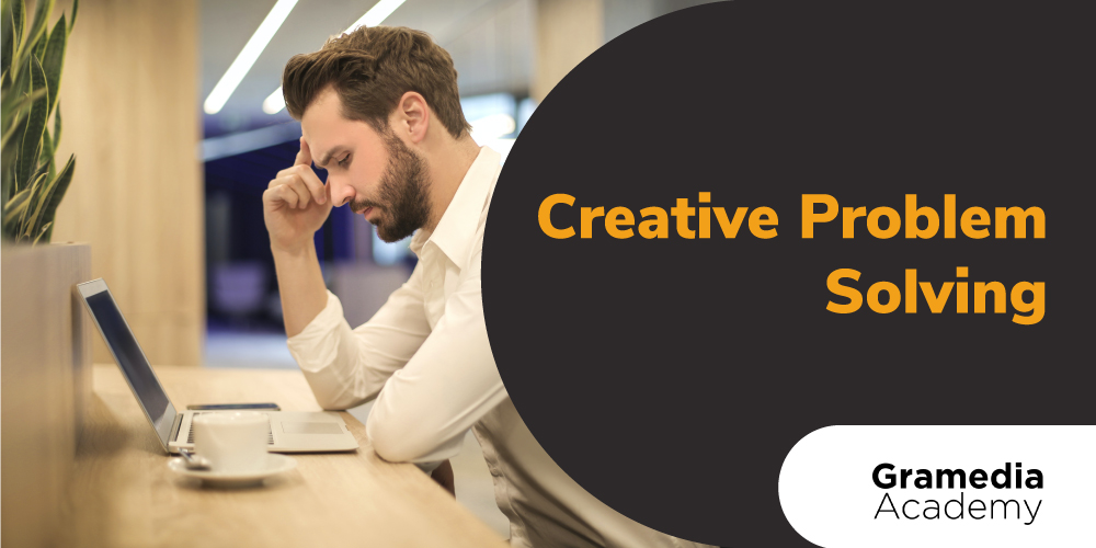 Info & Kode Creative Problem Solving - MyValue